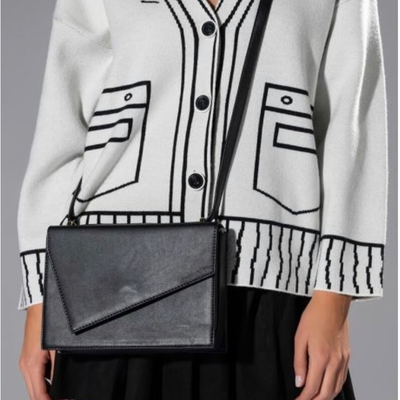 AKIRA | Bags | Akira Crossbody Bag Nwt | Poshmark